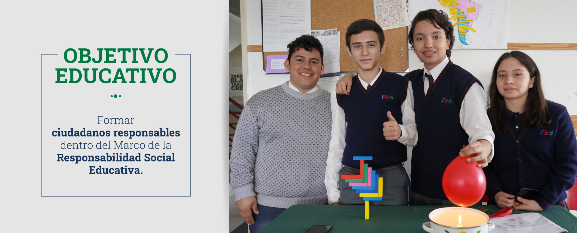 Página Principal | Poplars School 2024